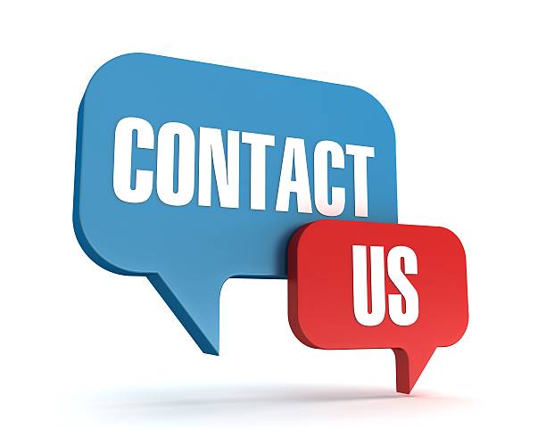 Contact Us – Traditions